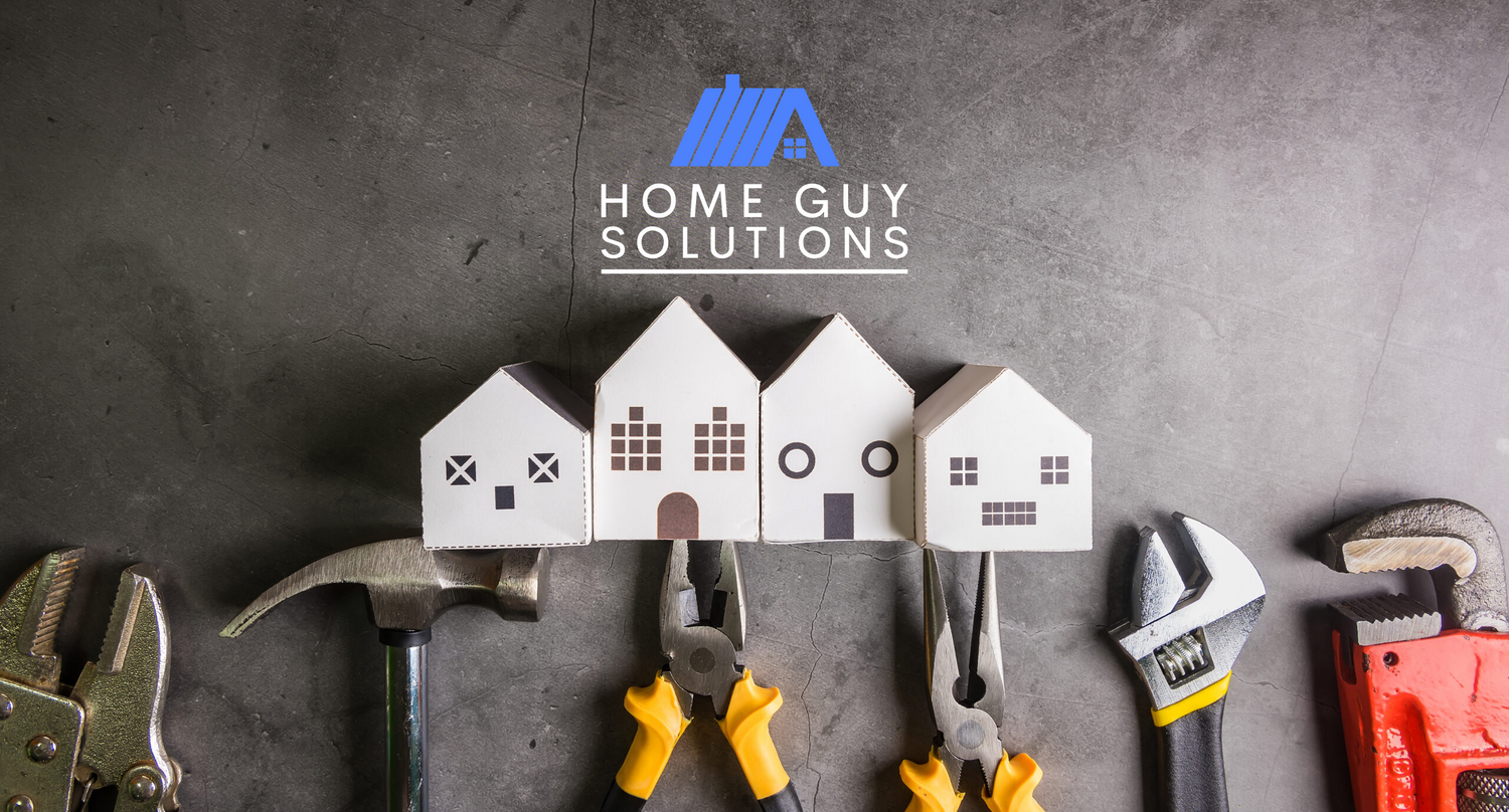 Home Guy Solutions